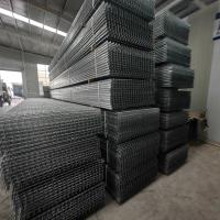 China Machine Pressure Welded Steel Grating 30mm Bearing Bar Pitch 3mm Cross Bar Hot Galvanized for sale