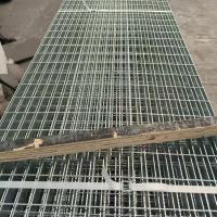 China Low Carbon Steel Industrial Plain Bar Grating 25x5mm Bearing Bar for Residential and Commercial Use for sale