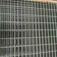 China Low Carbon Steel Industrial Plain Bar Grating 25x5mm Bearing Bar for Residential and Commercial Use for sale