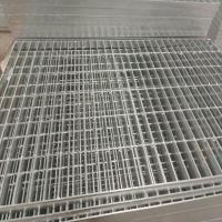 China Industrial Grade Textured Aluminum Safety Grate Walkway 3x24 Anodized 5mm Thick for sale