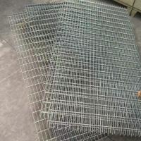 China ISO9001 Standard Stainless Steel Grids Durable Texture Guaranteed for sale