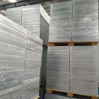 China Industrial Steel Grating The Essential Component for Industrial Infrastructure for sale