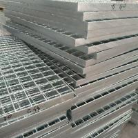China Industrial Steel Grating The Essential Component for Industrial Infrastructure for sale
