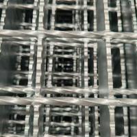China Hot-Dip Galvanized Industrial Steel Grating 200mm Width Heavy Duty Serrated for sale