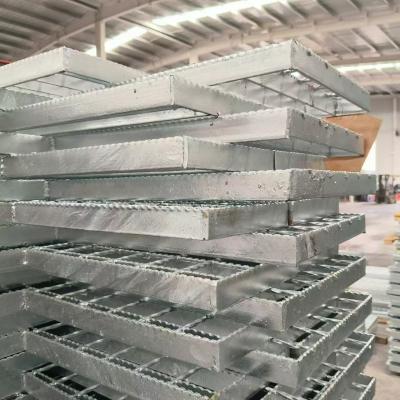 China High-Performance Industrial Steel Grating for Customized Applications for sale
