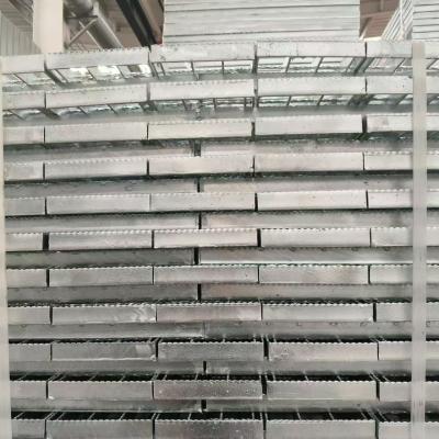 China OEM Available Industrial Steel Grating for Various Customer Requirements for sale