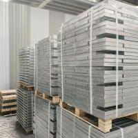 China Industrial Steel Grating with Different Spacing for Various Applications for sale