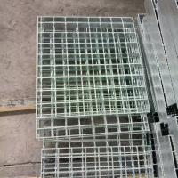 China Industrial Floor Panels for Warehouse for sale