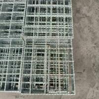 China Industrial Floor Panels for Warehouse for sale