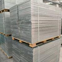 China Automatic Equipment Industrial Steel Grating for Precise Production for sale