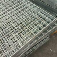 China Automatic Equipment Industrial Steel Grating for Precise Production for sale