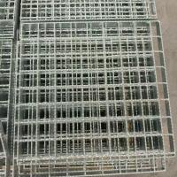 China Industrial Steel Grating Durable and Versatile Steel Structure for sale