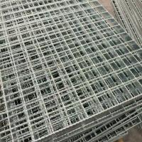 China Customizable Industrial Steel Grating for Different Customer Requirements for sale