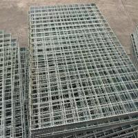 China Customizable Industrial Steel Grating for Different Customer Requirements for sale