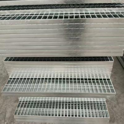 China Customizable Industrial Steel Grating for Different Customer Requirements for sale