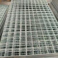 China High precision and size control to effectively complete customer custom requirements of steel grid for sale