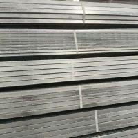 China Fireproof, explosion-proof and wear-resistant good compression steel grating for sale