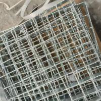 China High precision and size control to effectively complete customer custom requirements of steel grid for sale