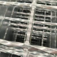 China OEM Available Industrial Steel Grating for Various Customer Requirements for sale