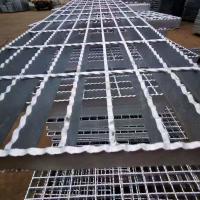 China OEM Available Industrial Steel Grating for Various Customer Requirements for sale