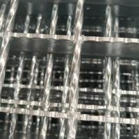 China Versatile Industrial Steel Grating for Strong and Stable Structures for sale