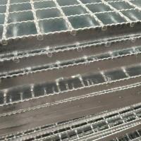 China Small aperture scale precision long service life silver steel grid plate for sale