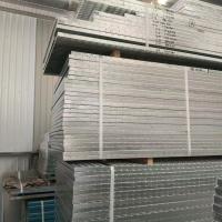 China Versatile Industrial Steel Grating for Strong and Stable Structures for sale