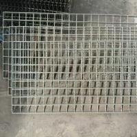 China Small aperture scale precision long service life silver steel grid plate for sale