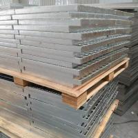 China Small aperture scale precision long service life silver steel grid plate for sale