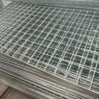 China Customized Industrial Steel Grating for Various Environments fire and explosion protection for sale