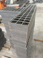 China The new welding process can be used as steel grid for mine tunnel engineering for sale