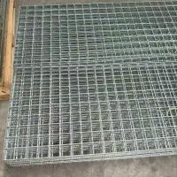 China Hot Dipped Galvanized Steel Grating Drainage Cover 25x5mm Bearing Bar Fire Resistant Skid Proof for sale
