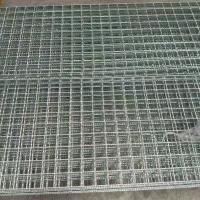 China Steel Grid Plate Anti-Slip Drainage 30mm Pitch Heavy Duty 5mm Thickness for Mining for sale