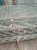 China Municipal engineering laying road wind and high temperature steel grating for sale