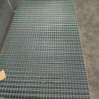China Municipal engineering laying road wind and high temperature steel grating for sale