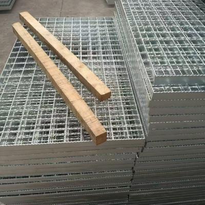 China Zigzag Steel Grating Non-Slip Lightweight 25x5mm Bearing Bar for Machining Shop for sale