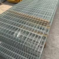 China Explosion Proof Industrial Steel Grating Heavy Duty Serrated 2mm-5mm Thickness for sale