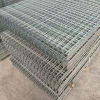 China Industrial Steel Grating Customizable and Versatile for Various Applications for sale