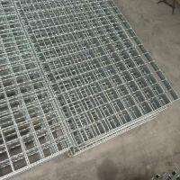 China High-Performance Industrial Steel Grating for Heavy-Duty Applications for sale