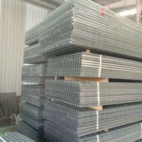 China Industrial Steel Grating The Perfect Flooring Solution for Industrial Environments for sale