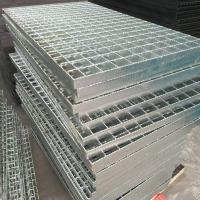 China High-Performance Industrial Steel Grating for Heavy-Duty Applications for sale