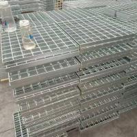China Produced Steel Grating Thickness for Wide Range of Applications for sale