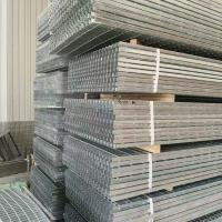 China Industrial Steel Grating Customizable and Versatile for Various Applications for sale