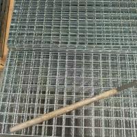 China High-Performance Industrial Steel Grating for Heavy-Duty Applications for sale