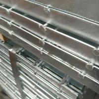 China Produced Steel Grating Thickness for Wide Range of Applications for sale
