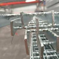 China Ventilated and Heat-Dissipating Steel Grid Plate for Optimal Performance and Efficiency for sale
