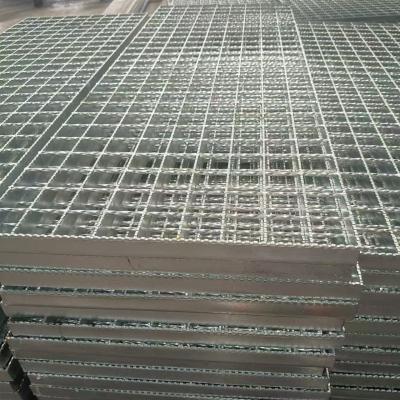 China Ventilated and Heat-Dissipating Steel Grid Plate for Optimal Performance and Efficiency for sale