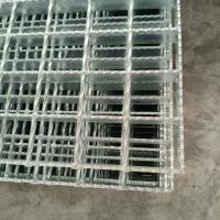 China Anti Slip Grating With Enhanced Abrasion Resistance for sale