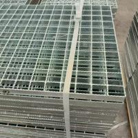 China Anti Slip Grating With Enhanced Abrasion Resistance for sale