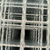 China Customized Aluminum Non Slip Grating For Industrial Platforms for sale